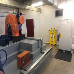 Why should I modernise my lift?