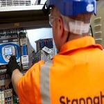 The thorough lift examination is required by LOLER regulation 9. It can ...