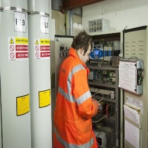 Who can carry out supplementary lift testing?