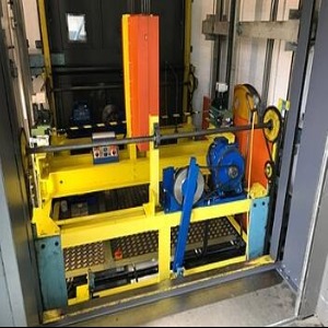 Modernisation Process