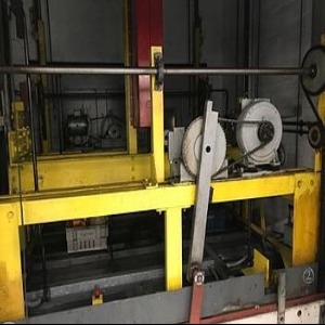 Modernisation Process